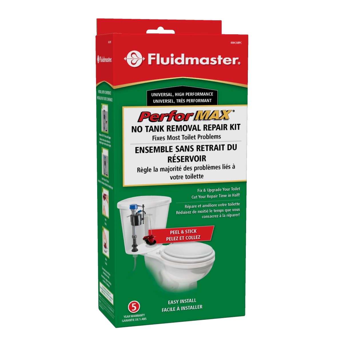 400CARPC-2 - Fluidmaster